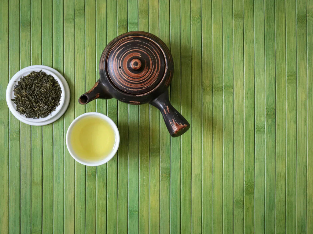 Sencha Tea Explained: How It Differs From Matcha