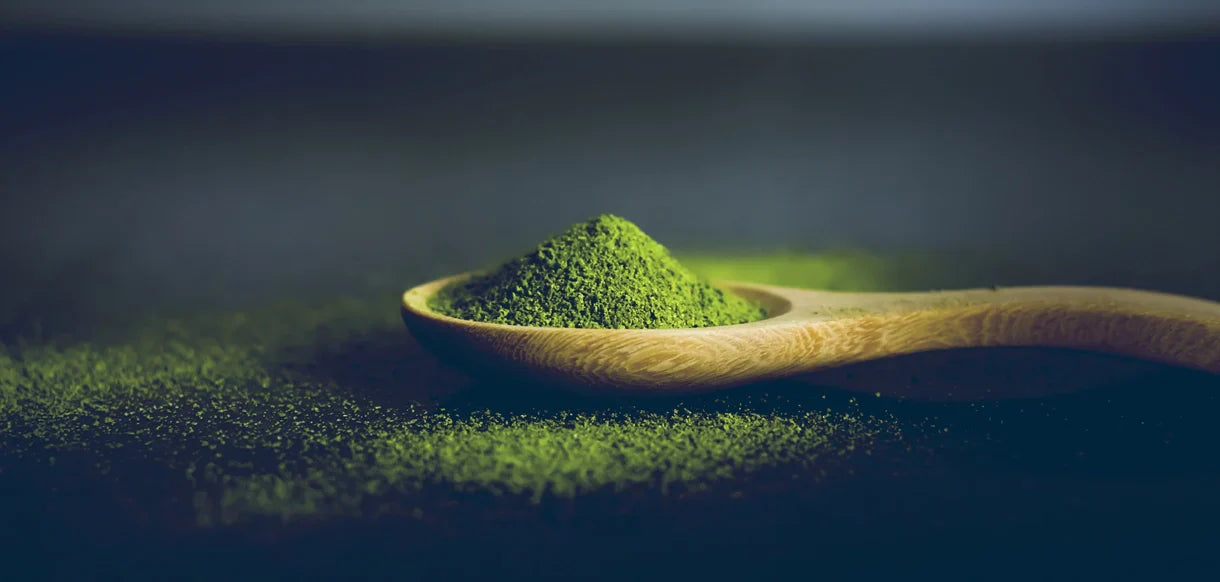 Matcha Side Effects: What Happens When You Drink Too Much