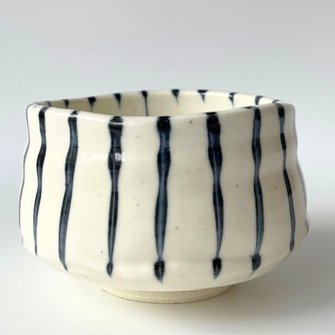 Chawan Matcha Bowl Collection - Authentic Japanese Craftsmanship